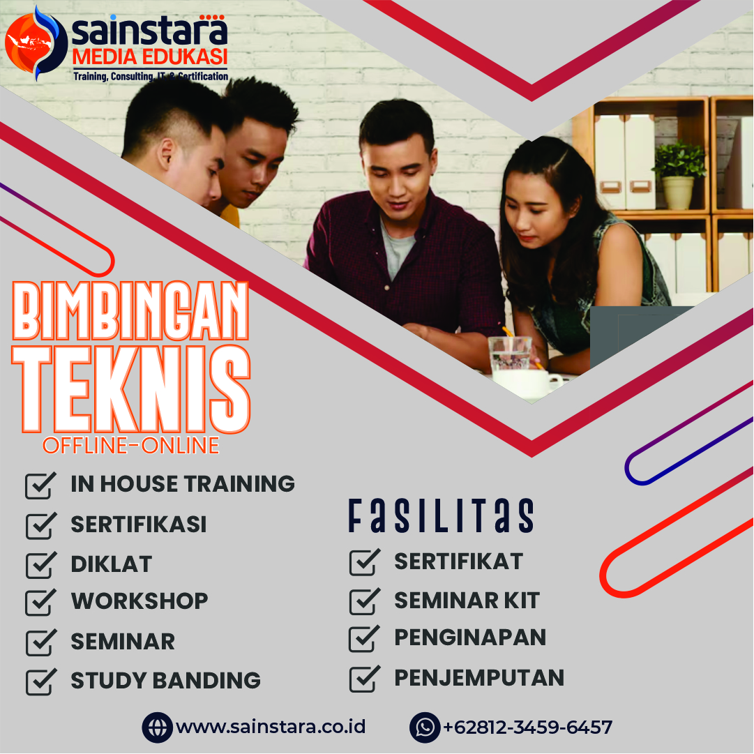 Bimtek SOP 2025: Strategi Memahami Prosedur Administrasi Pemerintahan