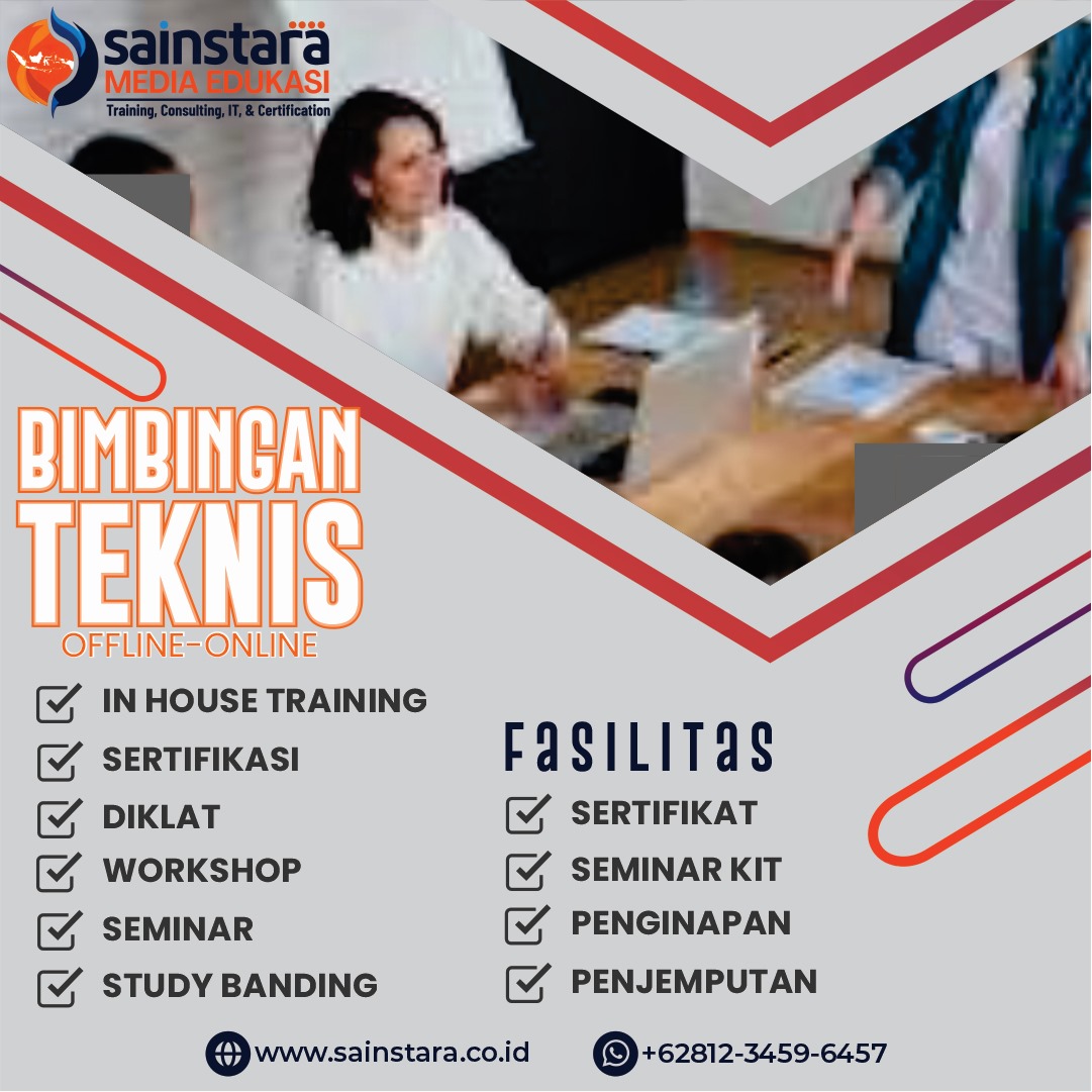 BIMTEK KEUANGAN DAERAH - Sainstara Training & Bimtek