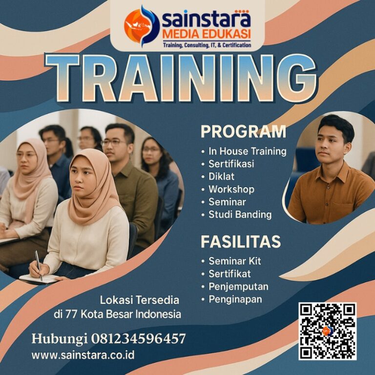 Pelatihan Penyusunan Peta Interaktif Desa Dan Kawasan Tertinggal 2025 ...