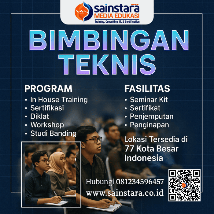 Bimtek Pengelolaan Risiko Investasi Dan PNBP Pada BLU 2025 ...