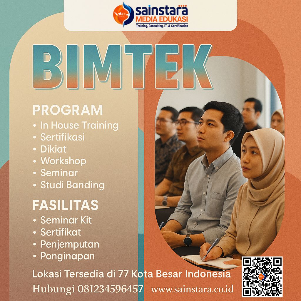 Bimtek Digitalisasi Transaksi Pasar Dan Pembayaran Non-Tunai 2025 ...