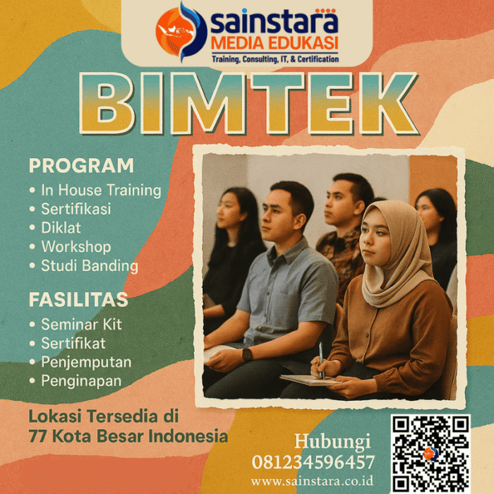 Bimtek Penyusunan Data Yuridis Dan Data Fisik: Kunci Sukses Pendaftaran ...