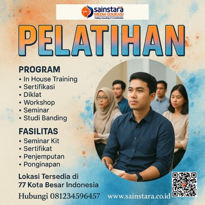Pelatihan Project Management Terpadu Untuk Industri Migas 2025 - 2026 ...